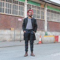 Night Scenes conference – Jordan Rowe